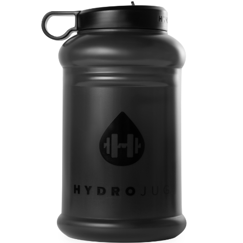 HydroJug Pro V2 - Black – HydroJug Wholesale