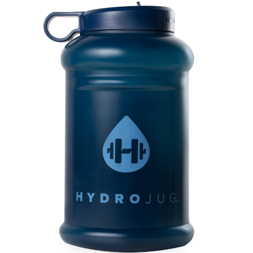 HydroJug Pro V2 - Navy – HydroJug Wholesale
