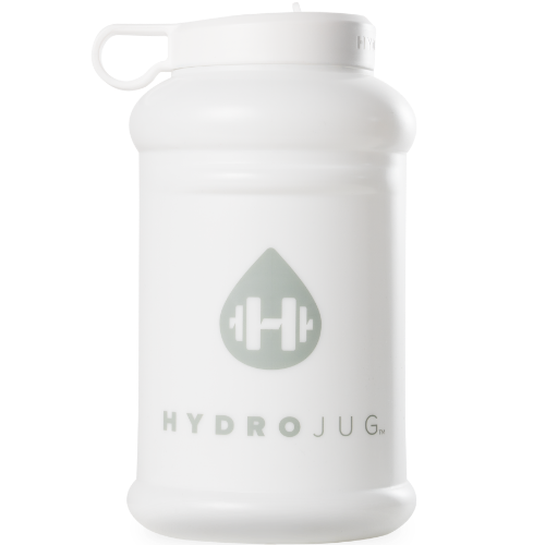 HydroJug Pro V2 - White – HydroJug Wholesale